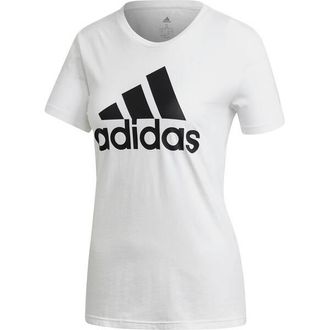 adidas adidas Damen Logo Tee Essentials Sportmode T-Shirt