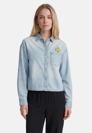 Princess Goes Hollywood Langarmbluse Print