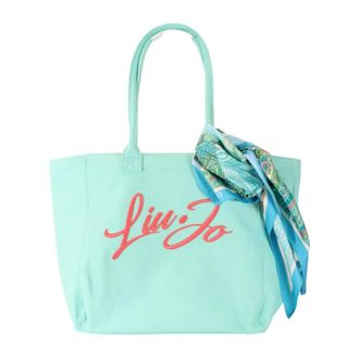 Liu Jo Femme, Sacs, Bleu, Taille: ONE Size Shopper