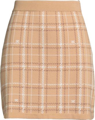 Elisabetta Franchi HOSEN & R&Ouml;CKE - Minir&ouml;cke auf YOOX.COM