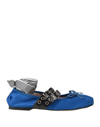 Divine Follie SCHUHE - Ballerinas auf YOOX.COM