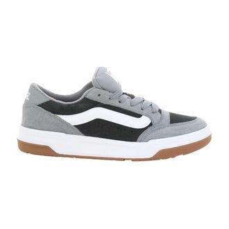 Vans Graue Hylane W5 Herrenschuhe - - Shoes - Herren - Grau - 38 EU