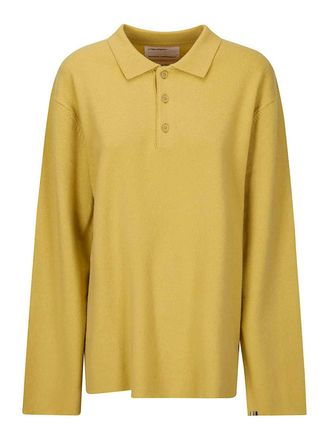 Extreme Cashmere Cardigan - Marron
