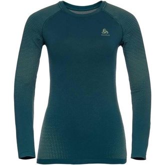 Odlo Damen Baselayer Performance Warm Eco