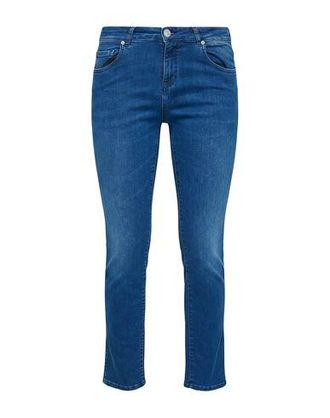 Replay BAS - Pantalons en jean sur YOOX.COM