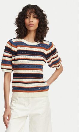 Artigli Pullover ACMA004487 Bunt Regular Fit