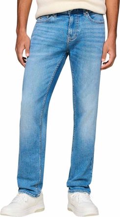 Tommy Jeans Herren Scanton Slim Ch0237 Co Dm0dm20202 Schmal, Denim, 36W / 32L EU
