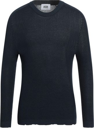 Alpha Studio STRICKWAREN - Pullover auf YOOX.COM