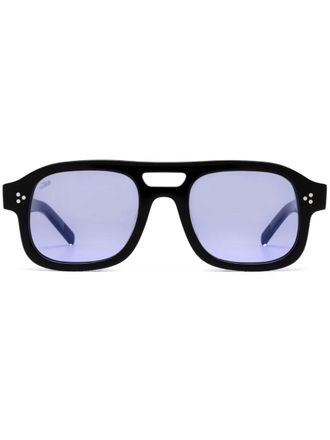 Akila lunettes de soleil Dillinger - Noir