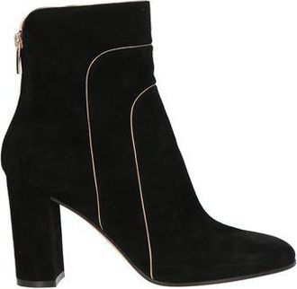 Gianvito Rossi CHAUSSURES - Bottines sur YOOX.COM