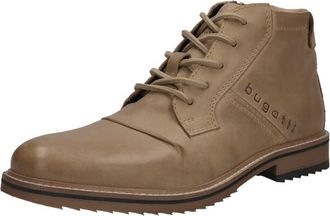 Bugatti Schnürboots