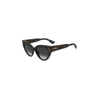 Moschino Damen, Accessories, Schwarzk, 56 MMGr&ouml;&szlig;e