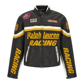 Polo Ralph Lauren Herren, Jacken, Schwarzk, 2XLGr&ouml;&szlig;e