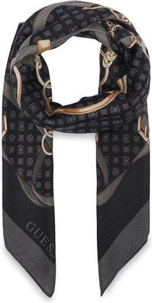Guess Tuch AW5679 POL03 Schwarz