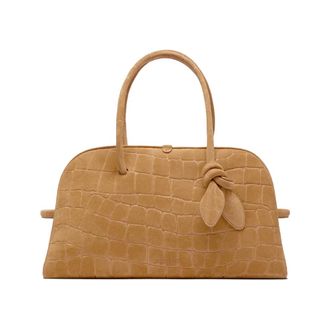 Jacquemus Le Turismo Bag - - Bags - Damen - Braun - ONE SIZE