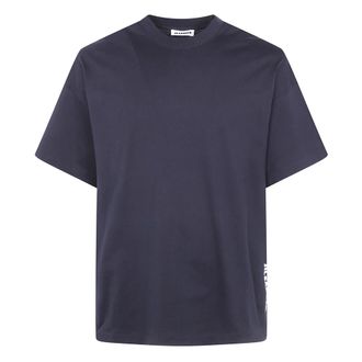 Jil Sander Herren, Oberteile, Schwarzk, SGr&ouml;&szlig;e