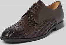 Digel Derby in Flecht-Optik Modell Salvo