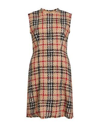 Burberry ROBES - Robes midi sur YOOX.COM