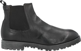 Moschino SCHUHE - Stiefeletten auf YOOX.COM
