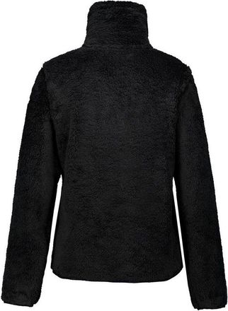 Icepeak Strickfleecejacke Colony Teddy Fleecejacke / Midlayer