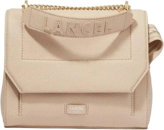 Lancel Schultertasche