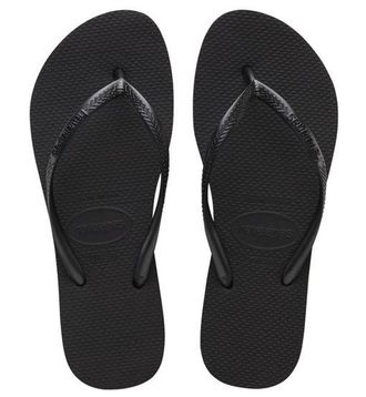 Havaianas Slim Flatform - Zehensandalen - Damen