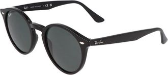 Ray-Ban RB 2180 Sonnenbrillen - - Accessories - unisex - Schwarzk - 49 MM