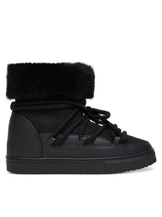 INUIKII Schneeschuhe Classic High 1001.002.0072 Schwarz