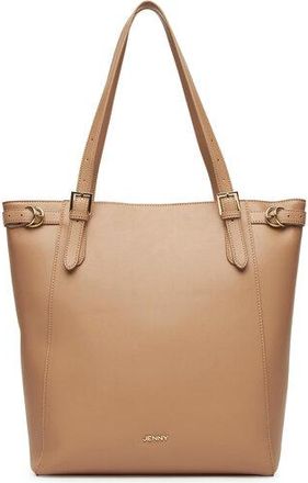 Jenny Handtasche C-JNY-M-020-08 Beige