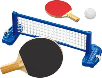 Generic Tischspingis,Kinderspielzeug F&uuml;r Schreibtisch - Interaktives Sportspielzeug, Bildungsunterhaltung F&uuml;r Indoor Reisen B&uuml;ro Schule Feste Familie