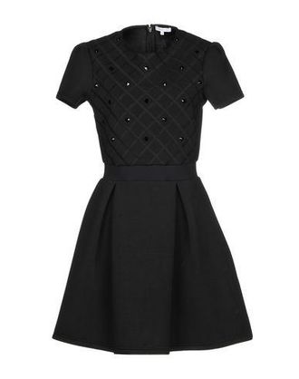 Patrizia Pepe ROBES - Robes courtes sur YOOX.COM