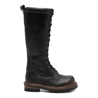Our Legacy Cager Boot - - Shoes - Damen - Braun - 40 EU