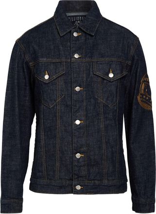 Billionaire Boys Club JACKEN & M&Auml;NTEL - Jeansjacken/M&auml;ntel auf YOOX.COM