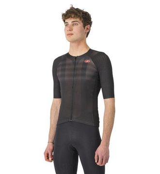 Castelli Aero Race 8S - Fahrradtrikot - Herren