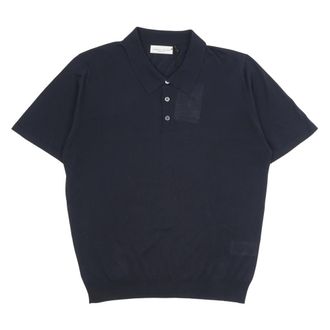 Roberto Collina Polo Shirts - - Tops - Herren - Blau - L