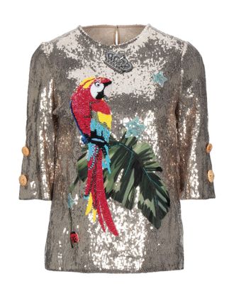 Dolce & Gabbana TOPS - Tops auf YOOX.COM