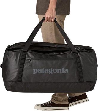 Patagonia Black Hole Duffel 100L - Reisetasche