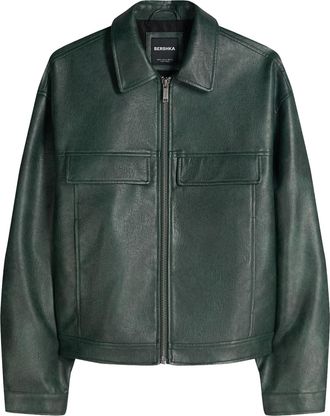 Bershka Jacke