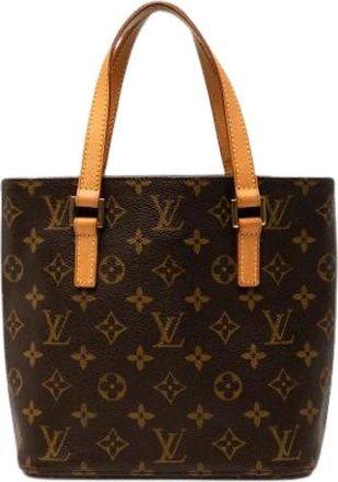 Louis Vuitton Damen, Pre-Owned, Braun, ONE SIZEGr&ouml;&szlig;e