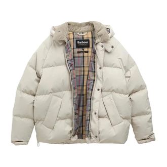 Barbour Winter Jackets - - Jackets - Damen - Beige - S