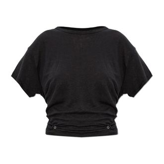 Iro Iro, Damen, Oberteile, Schwarzk, LGr&ouml;&szlig;e