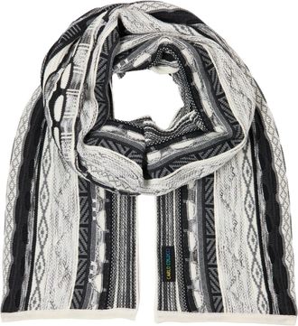 Carlo Colucci Schal Carsaniga