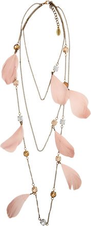 Twin-Set SCHMUCK und UHREN - Halsketten auf YOOX.COM