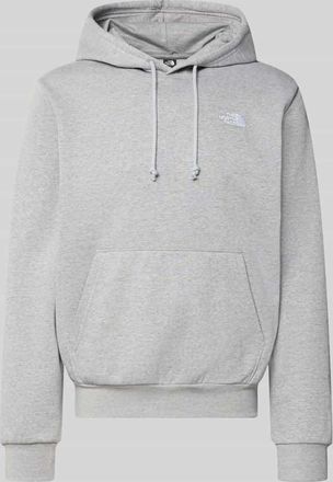 The North Face Hoodie aus Baumwoll-Mix Modell EVOLUTION
