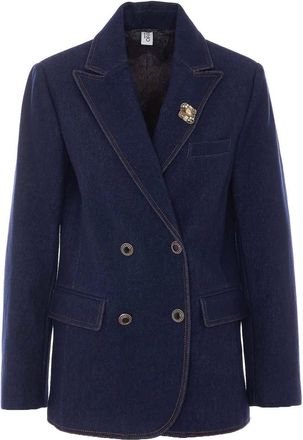 Liu Jo Casualjacke - Blau