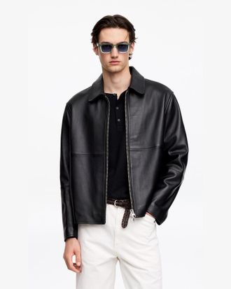 Arket Sonnenbrille Victor Von KOMONO -Gr&uuml;n