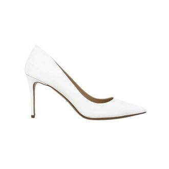 Gianmarco F. Damen, Schuhe, Wei&szlig;, 40 EUGr&ouml;&szlig;e