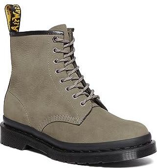 Dr. Martens 26860220 8 Eye Boot Homme Tan Blizzard Wp EU 36