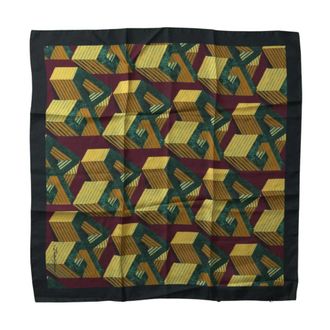 Dolce & Gabbana Pocket Scarves - - Accessories - Herren - Mehrfarbig - ONE SIZE