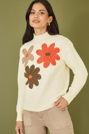 Mela Pullover